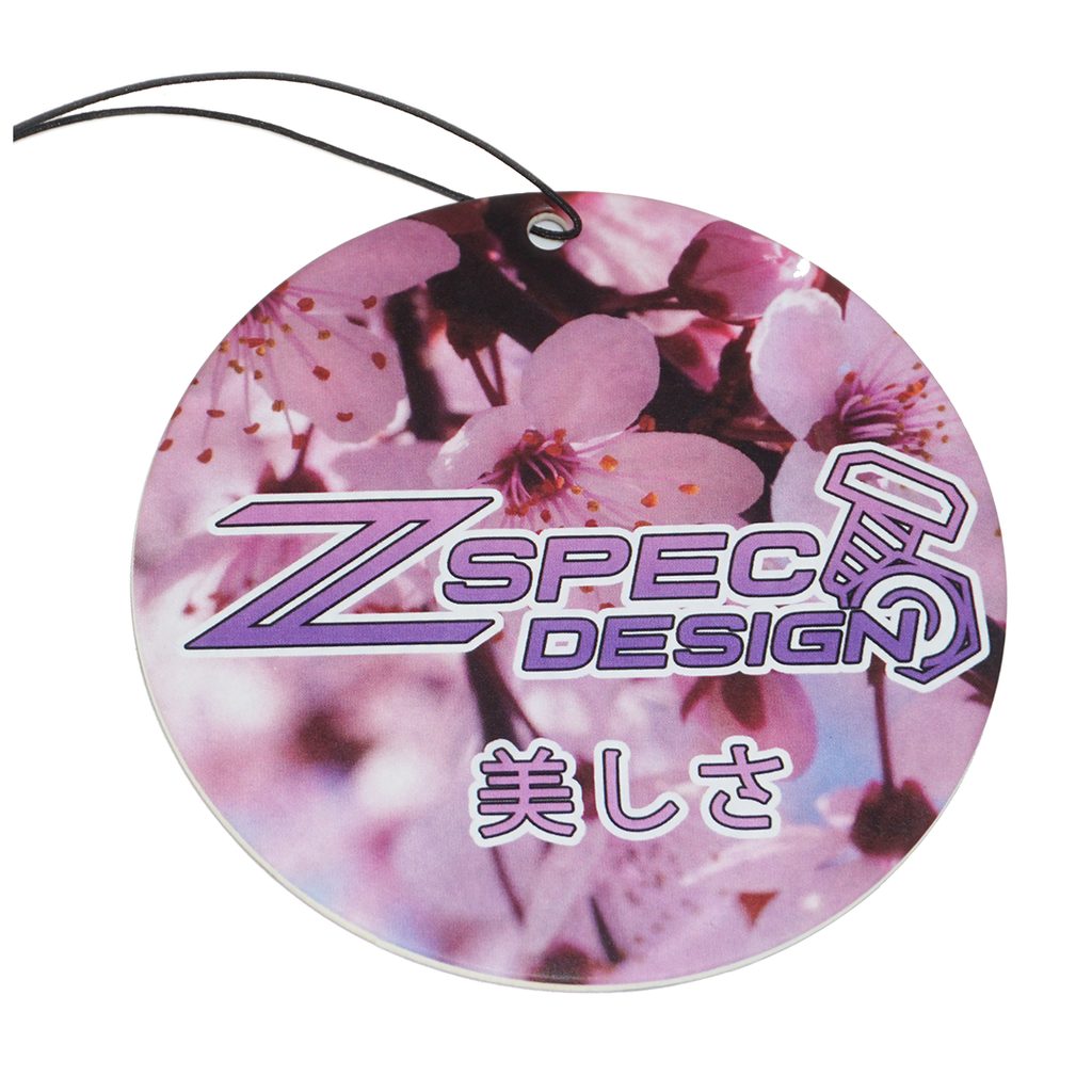 cherry spec sticker