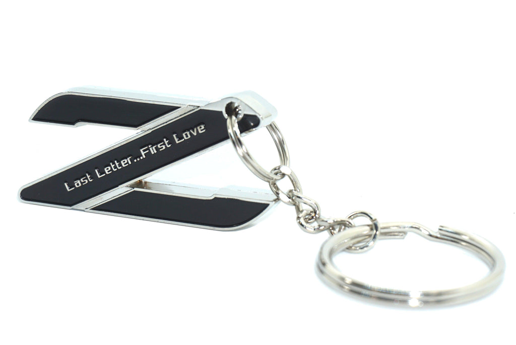 ZSPEC Design - Keychains & Jet Tags - different styles and colors