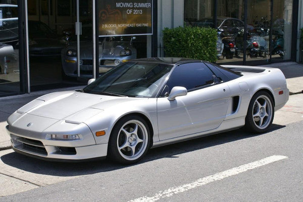 Acura NSX Dress Up Hardware Products | ZSPEC Design LLC