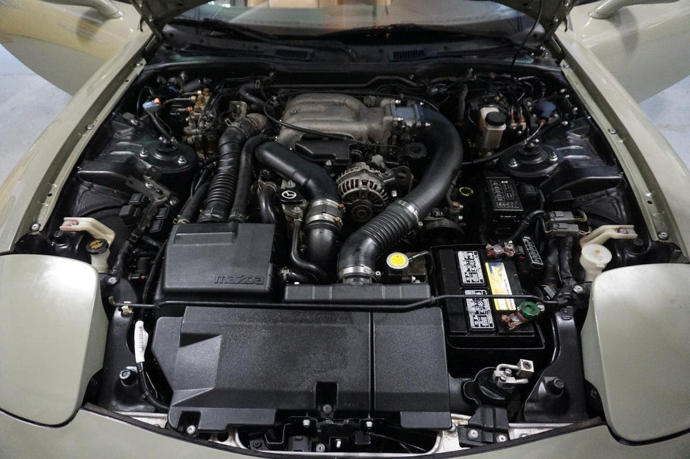 Mazda RX-7 Dress Up Hardware Products| ZSPEC Design LLC