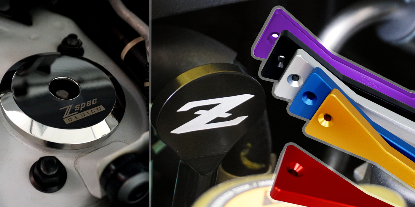 25% Off Billet Custom Accessories