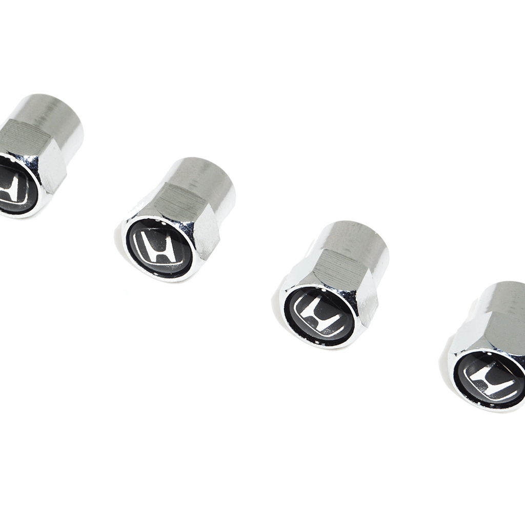 Honda civic tire valve caps store