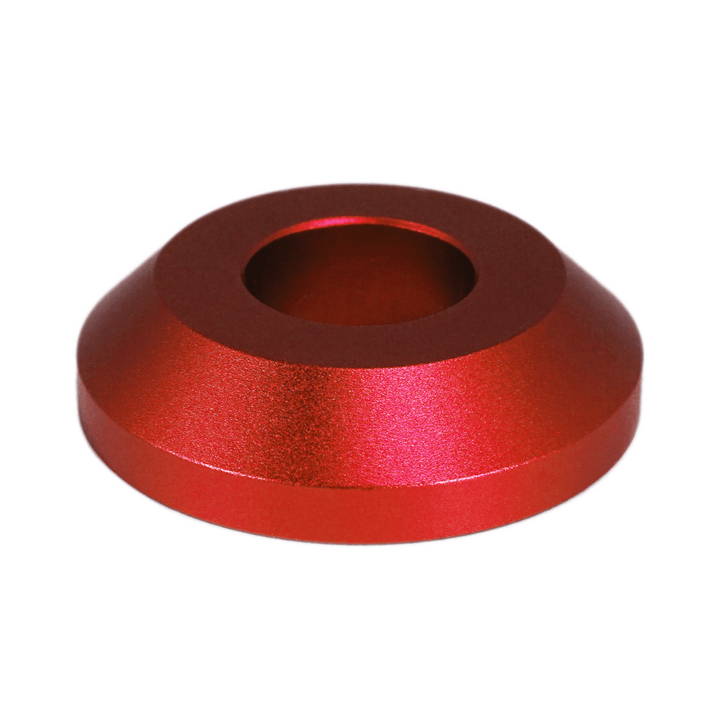 ZSPEC Shift Boot Knob Finisher, 9mm Tall, 300zx/350z/370z/Z/G/Q