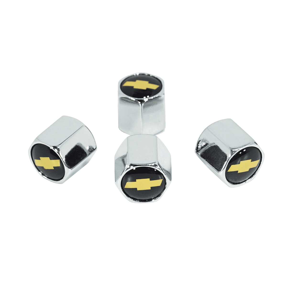 Aluminum Air Valve Caps Valve Stem Caps Metal Tire Valve Stem Cap ...