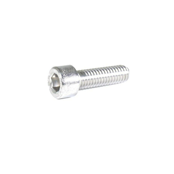 ZSPEC M6-1.0x20mm Socket-Head SHSC Fasteners, SUS304 Stainless Steel