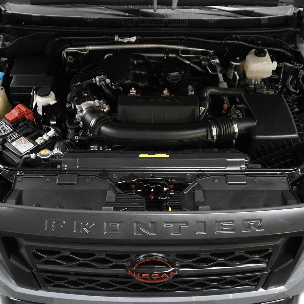 ZSPEC 'Stage 2' Engine Bay Fastener Kit for 22+ Nissan Frontier D41